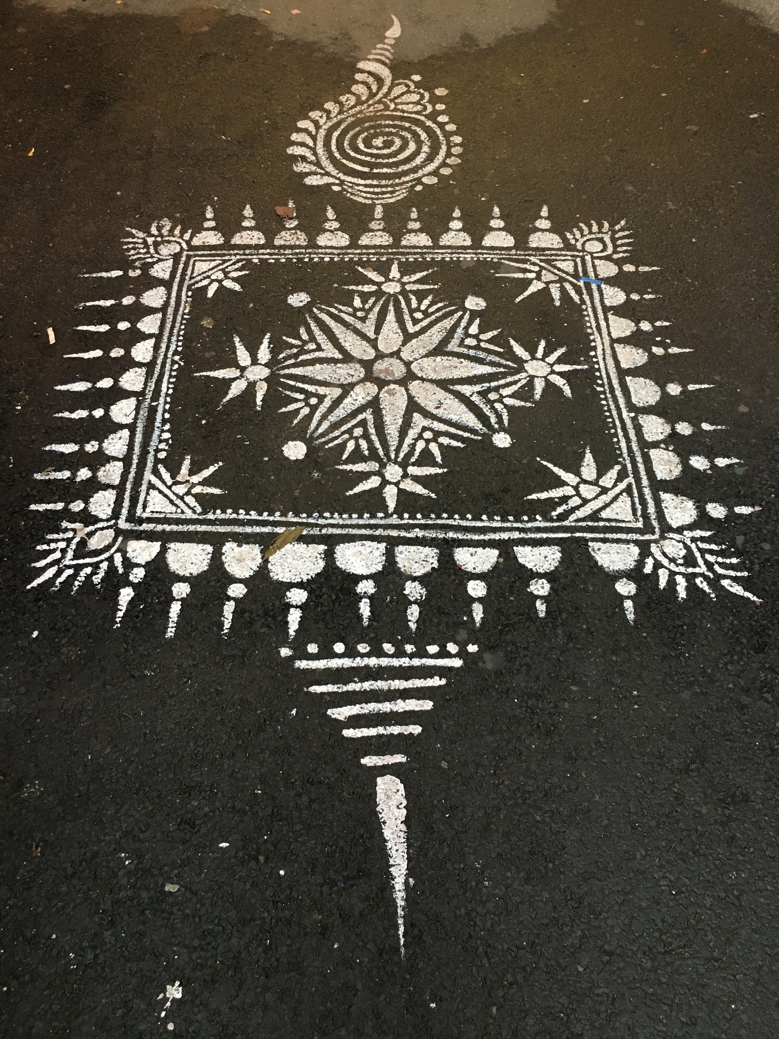 Bonedi Barir Kojagori Laxmi Puja Kolkata – Sukanta Pal