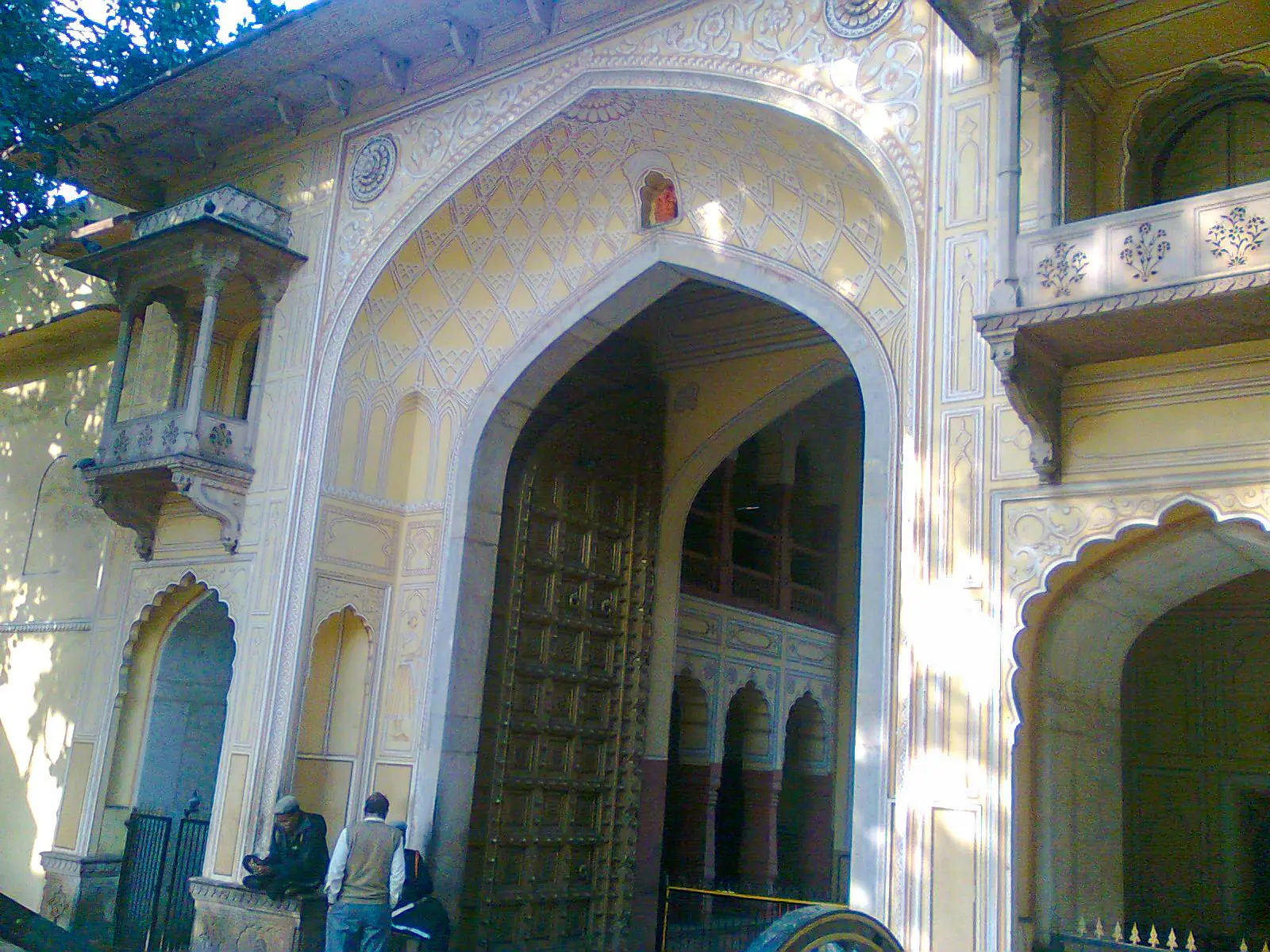 Explore Top 5 Attractions When you at Jaipur – Sukanta Pal