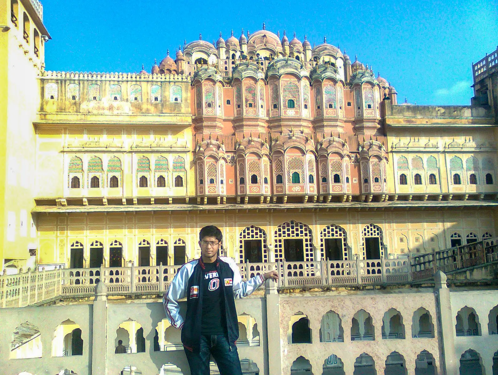 Explore Top 5 Attractions When you at Jaipur – Sukanta Pal