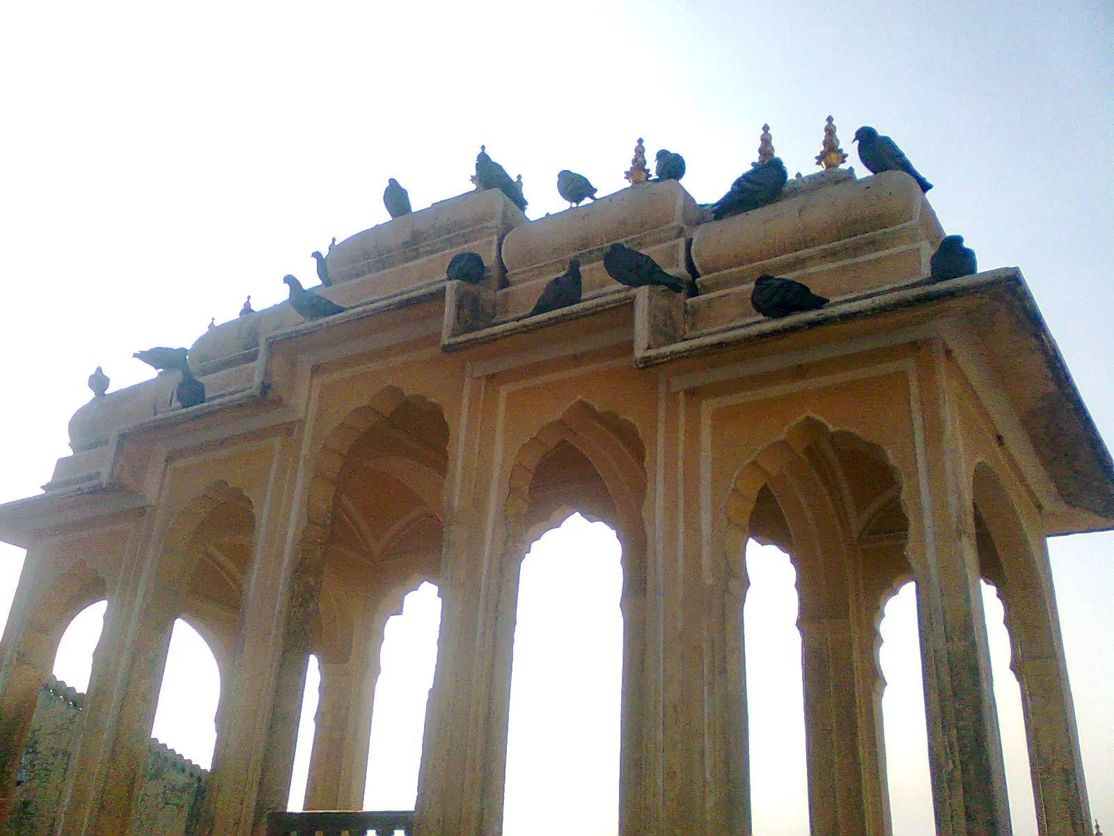 Explore Top 5 Attractions When you at Jaipur – Sukanta Pal